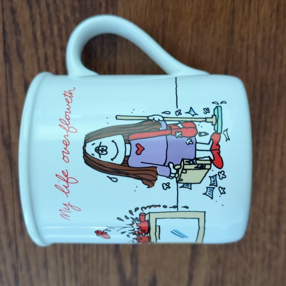 GANZ | Kitchen | Vintage Cathy Guisewite Coffee Mug | Poshmark